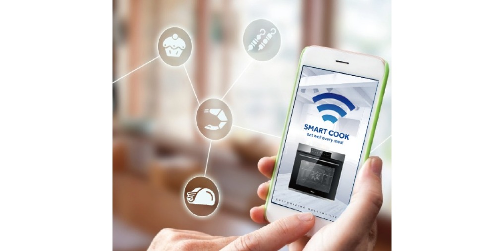 Haier Haier Built-In 76 L Smart Oven HCO-T10U1 Price & Features